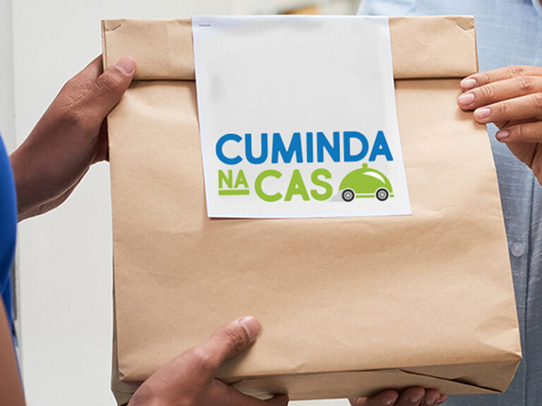 New meal delivery service Cuminda Na Cas – Aruba Wine and Dine